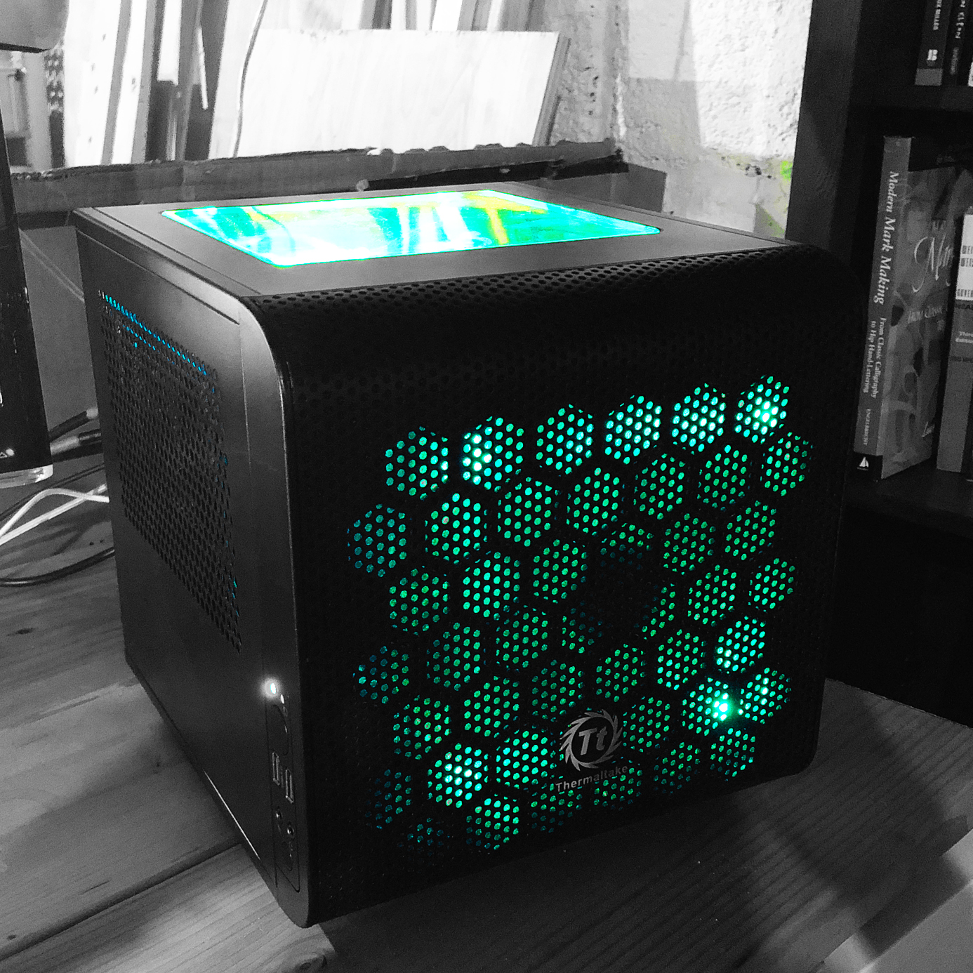 Build a Computer for Architecture School or Professional Practice