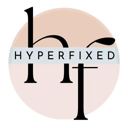 ADHD Products For Amazon Prime Day - Hyperfixed