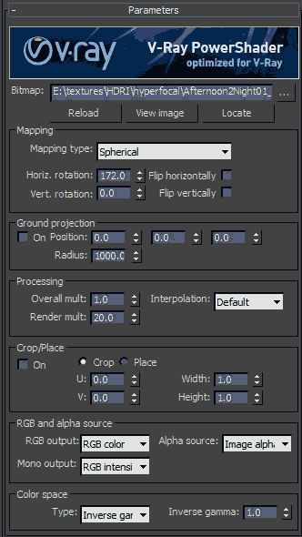 Hdri Loader Andvfx - Best Landscape Illustrations in 4K