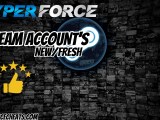 Verified Steam Account S