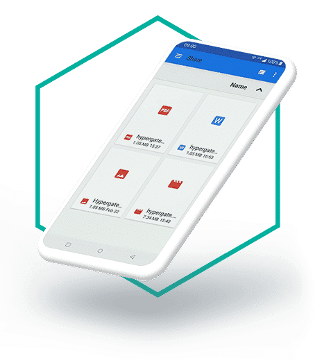 Hypergate’s Newest Addition | Hypergate