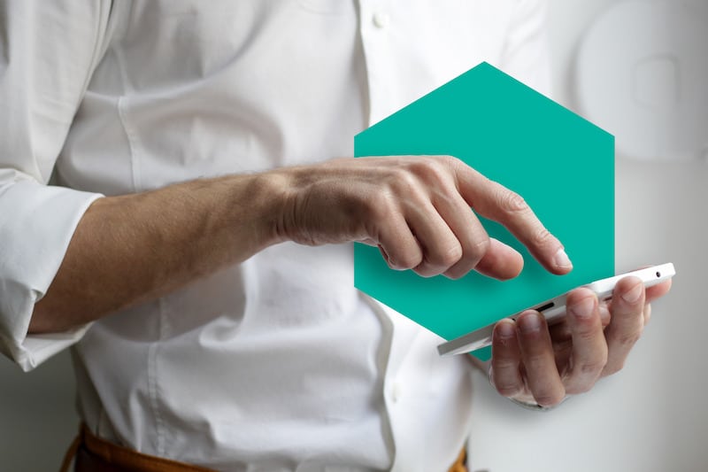 A Mobile Lawyer | Hypergate