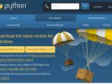 Course Setup Installing Python And Notepad Hyperiondev Blog