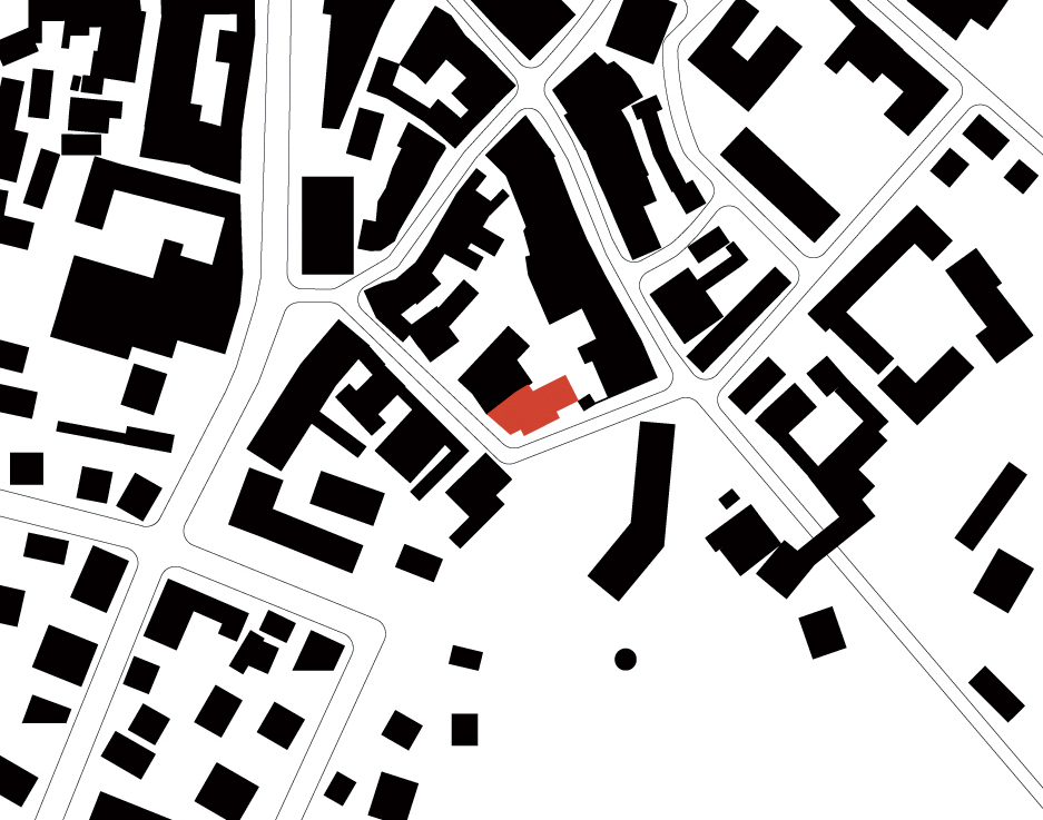 Kunstmuseum Ravensburg / Lederer + Ragnarsdóttir + Oei / Ravensburg - Hyperlocal Workshop