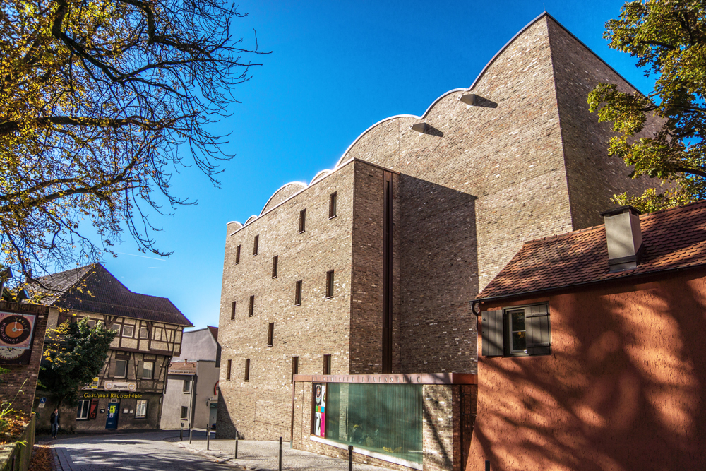 Kunstmuseum Ravensburg / Lederer + Ragnarsdóttir + Oei / Ravensburg - Hyperlocal Workshop