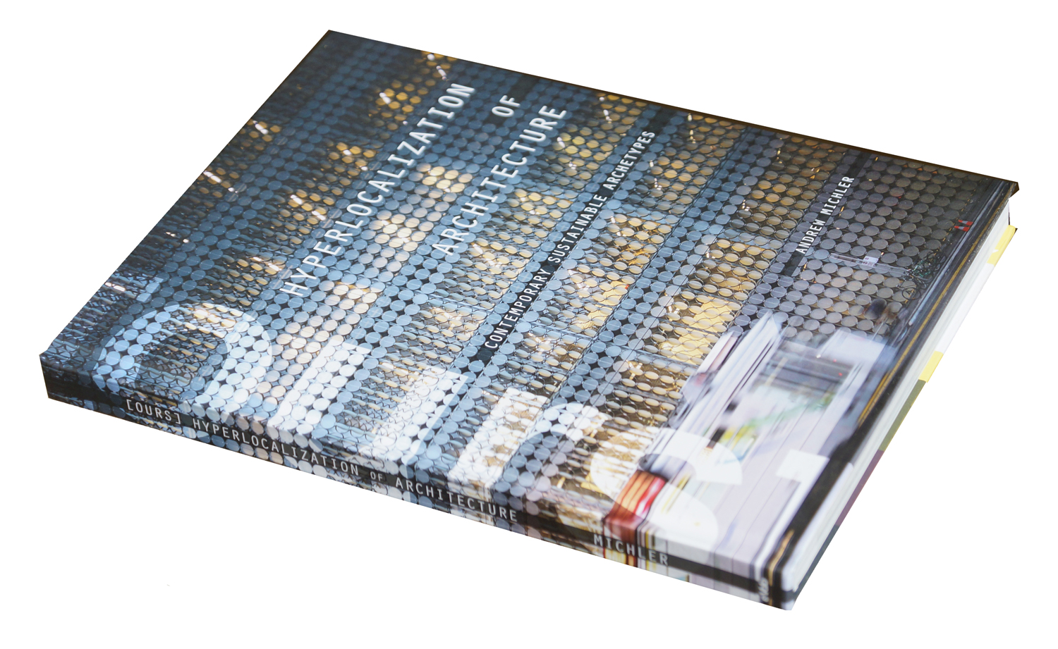 Press Kit - Hyperlocal Workshop.