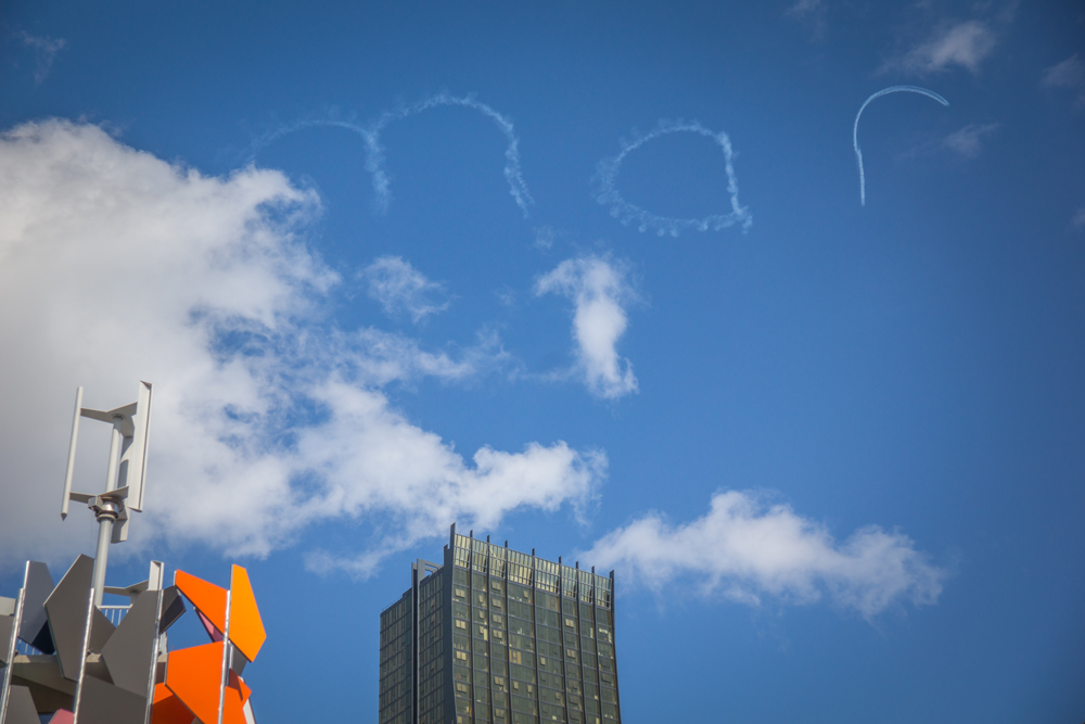 Pixel Building / Studio 505 / Melbourne - Hyperlocal Workshop