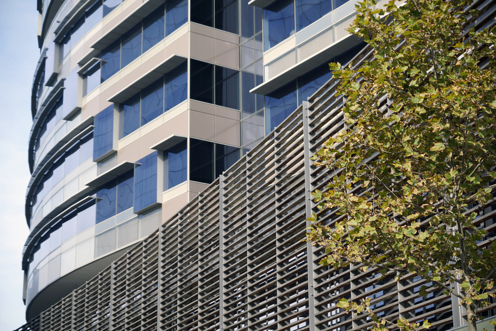 ANZ Centre / Hassell Studios / Melbourne - Hyperlocal Workshop