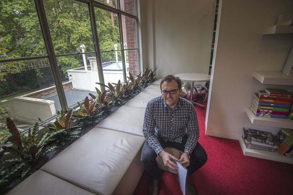 ANZ Centre / Hassell Studios / Melbourne - Hyperlocal Workshop