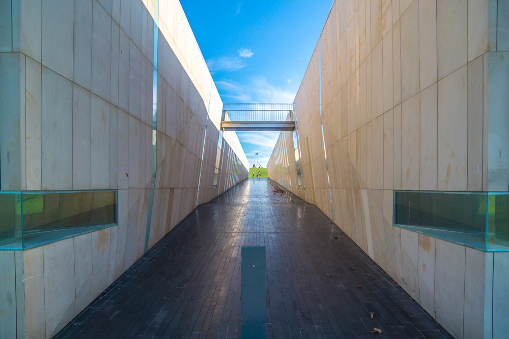 Commonwealth Place / Durbach Block Jagger / Canberra - Hyperlocal Workshop