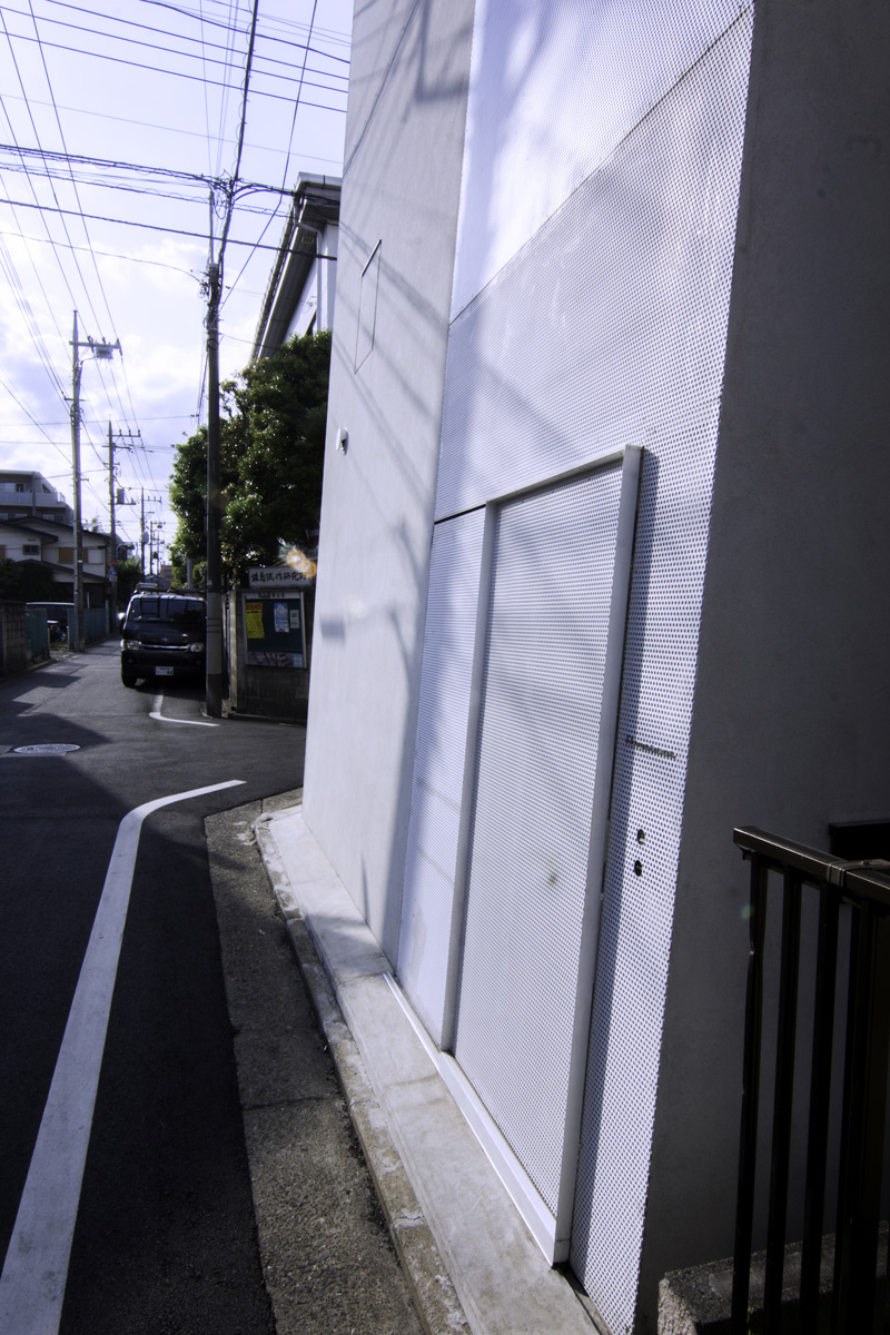 House Tokyo / A.L.X. / Tokyo - Hyperlocal Workshop