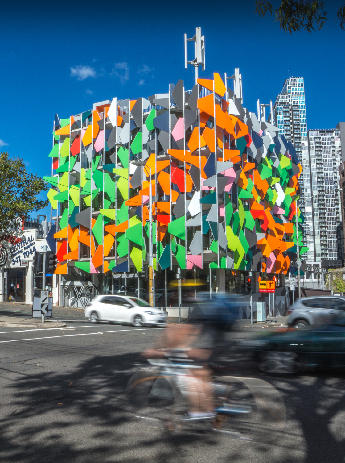 Press Kit - Hyperlocal Workshop