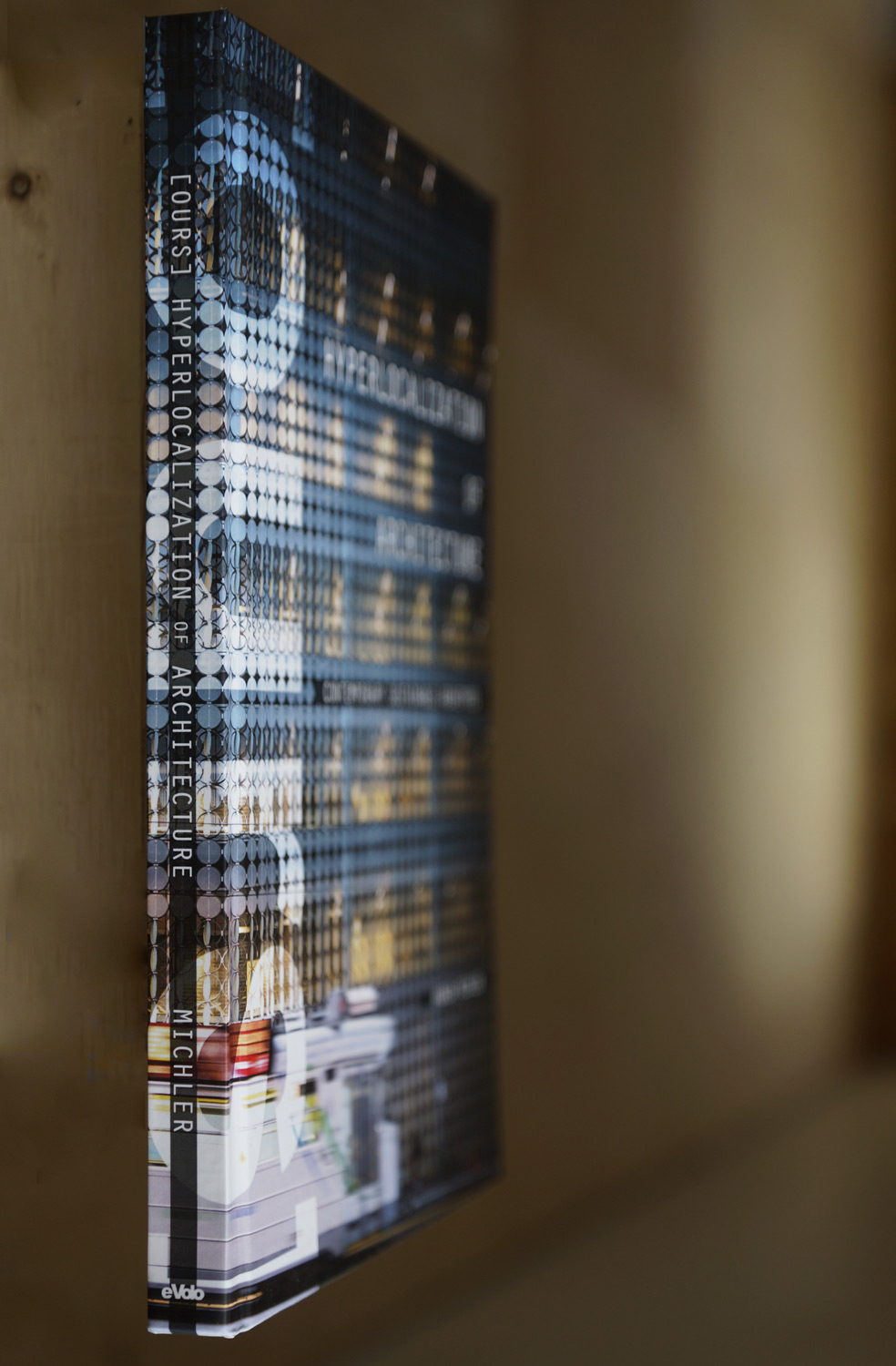 Press Kit - Hyperlocal Workshop