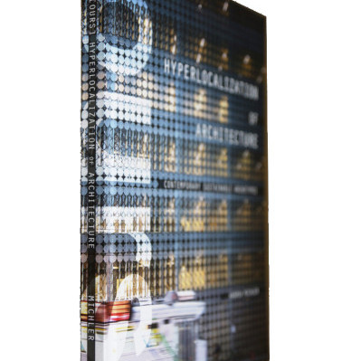 Press Kit - Hyperlocal Workshop