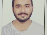 Ahefaz Sheikh Workshop Certificate Of Solving Real Time Industry