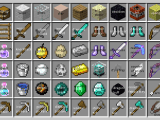 Minecraft All Items List Every New Item Added In Minecraft 1 20