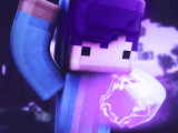 Minecraft Charakter Rendering