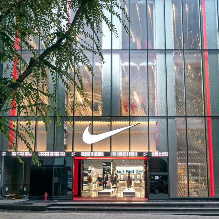 Nike abre nova flagship: Nike Rise agora em Seoul! - Hypnotique