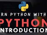 Python Introduction Learn Python With Me I Sapna