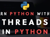 Threads In Python I Sapna