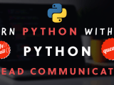 Python Thread Communication Using Notify Wait And Queue I Sapna