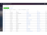 Document Management System Isystem Asia