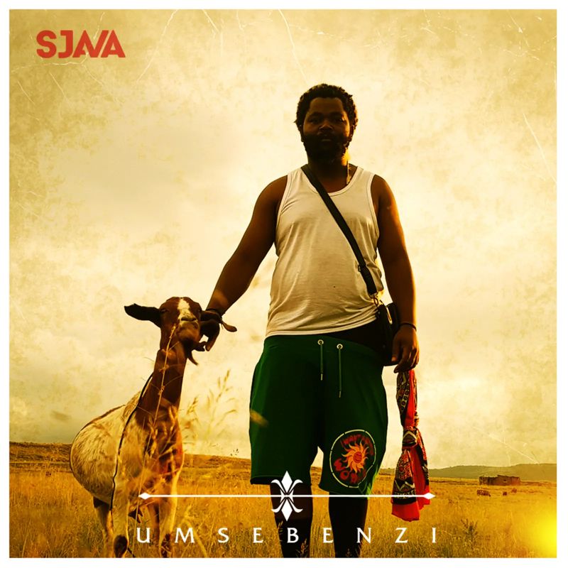 Sjava Essentials A Playlist By Sjava On Audiomack - Artistic Colorful Design - High Resolution