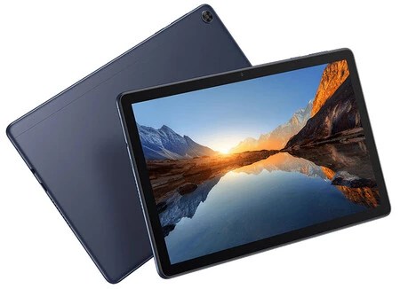 Huawei MatePad C5e: Huawei puts its tablet to work and resurrects the ...