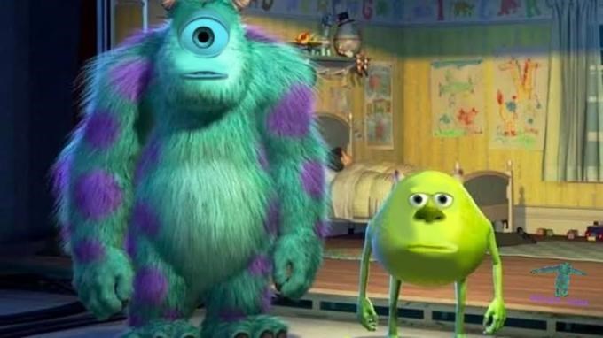 Monsters Inc Mike Wazowski Perm Meme : Cursed Reddit R Cursedcomments ... Monsters Inc Mike Wazowski Perm Meme : Cursed Reddit R Cursedcomments ...