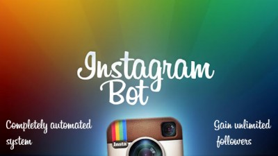 Free Instagram Bot 2014 | freeinstagrambot2014