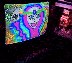 View 19 Vhs Aesthetic Trippy Gif - biocapwasups