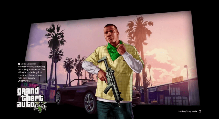 How to download gta 5 on android device – GAMES DAN APLIKASI