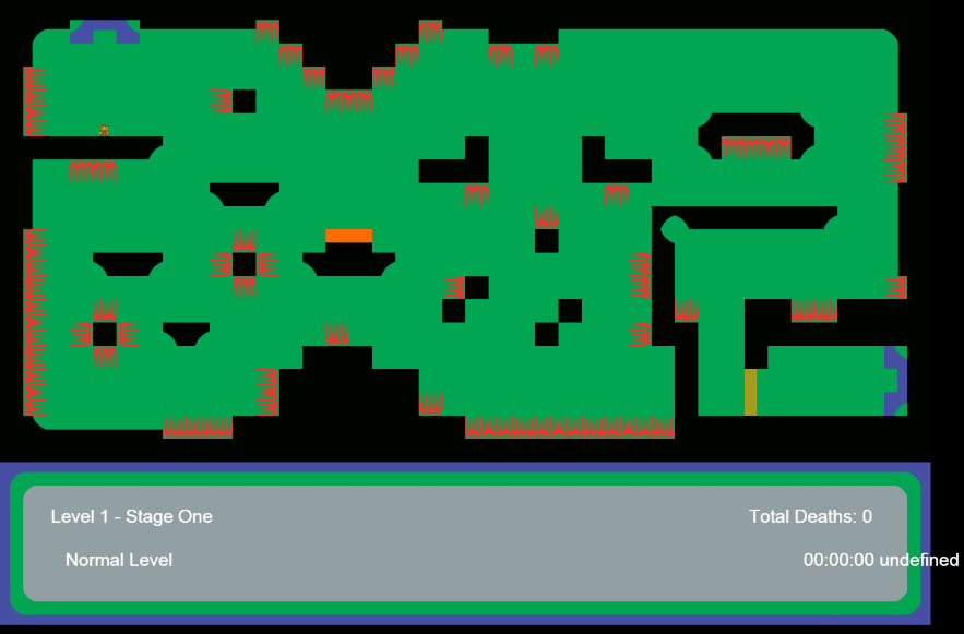 Phaser – UI Progress, Level added plus more | Dragonfly3r Game Dev Blog