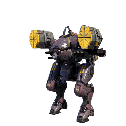 Doc – War Robots Türkiye