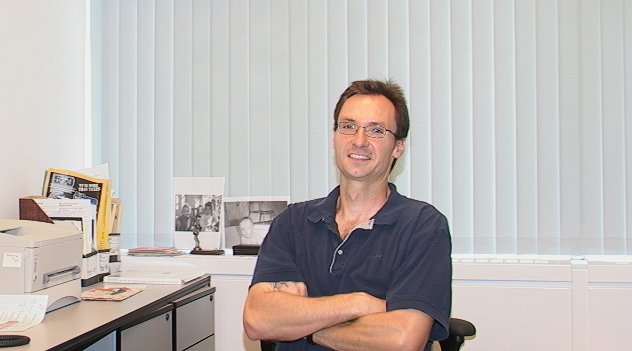 Anthony F. Bogaert – Avenitas