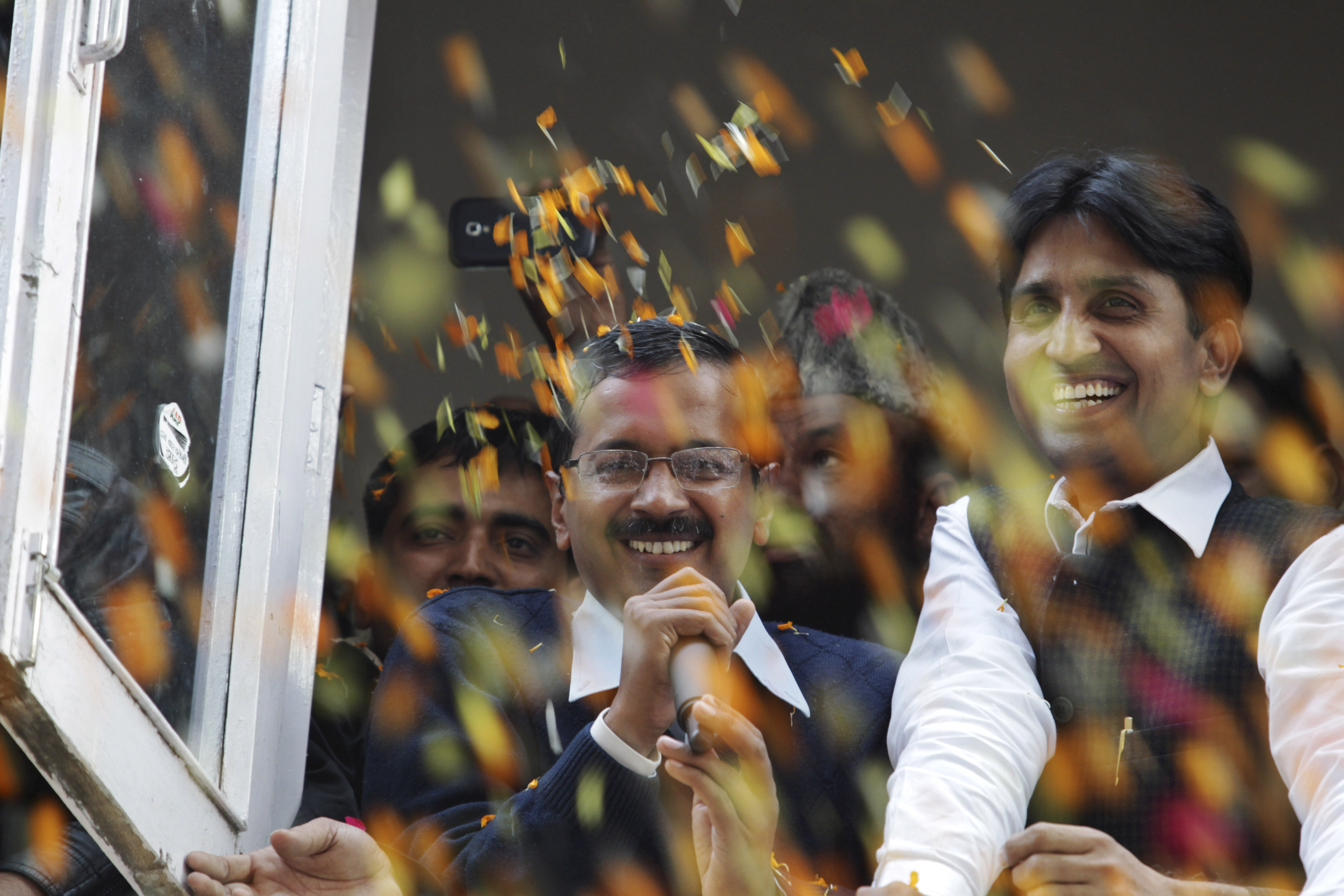 12 facts about Delhi Elections you probably didn’t know | A I R I E F ...