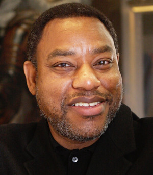 Derrick Pitts, Astronomer, Wants UFOs Studied With Science | Watching ...