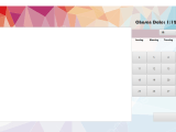 Github Ben Avrahami Calendar Javafx