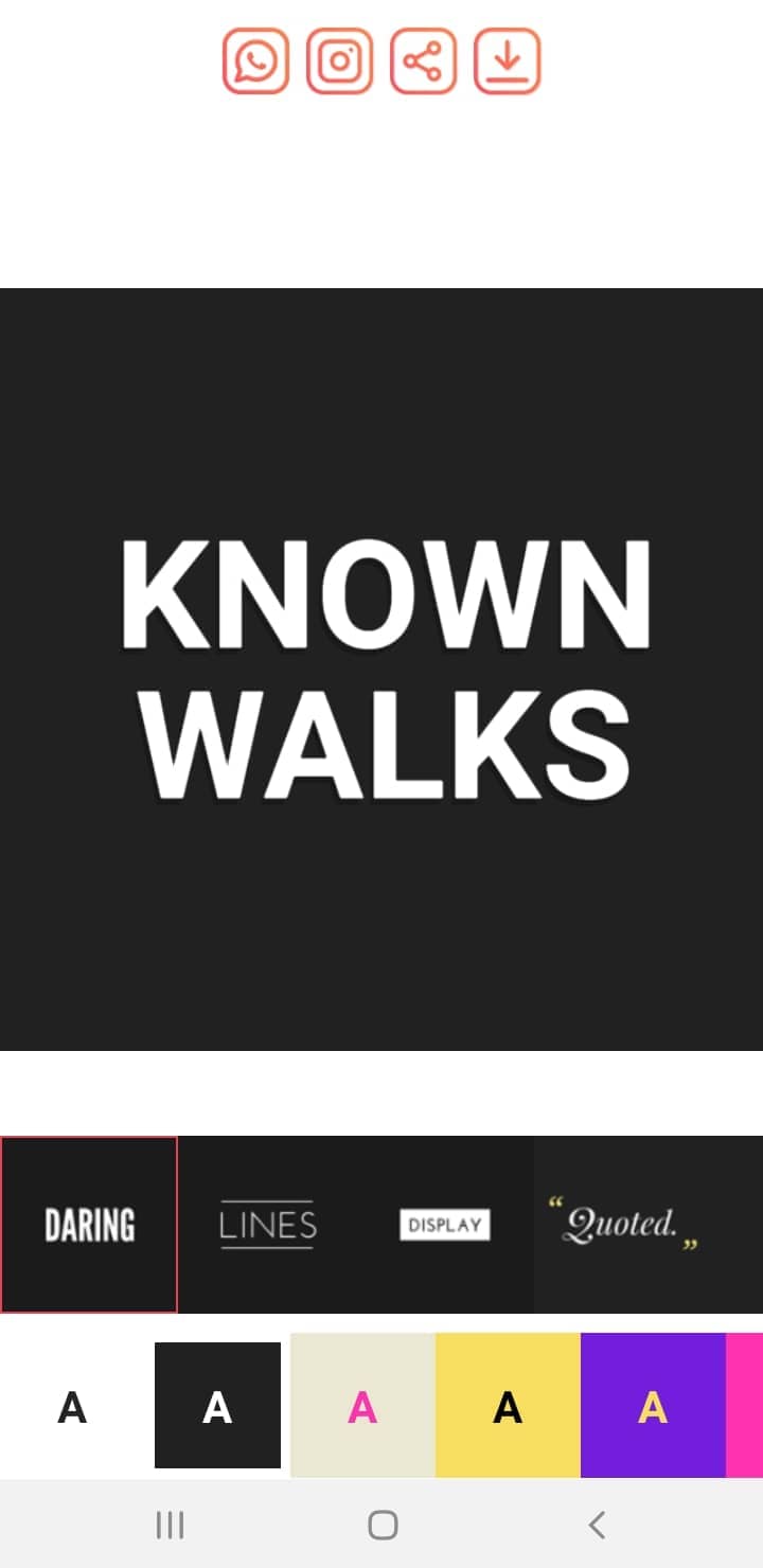 The Best 9 Legend Text Animated Maker - Euaquielela