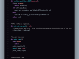 Insert Inserting A Node In Binary Search Tree In Python Stack Overflow