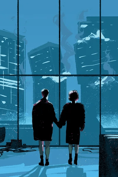 Nikita Abakumov Canvas Prints Wall Art Icanvas