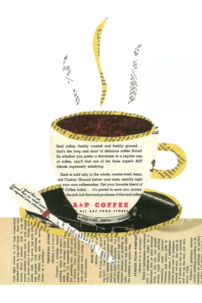 Paper Cutz Canvas Prints Wall Art Icanvas