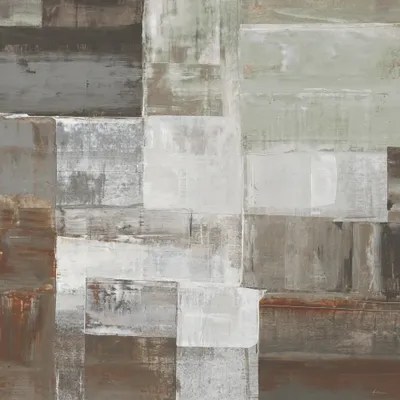 Elevator Vii V30 Canvas Wall Art By Simon Addyman Icanvas