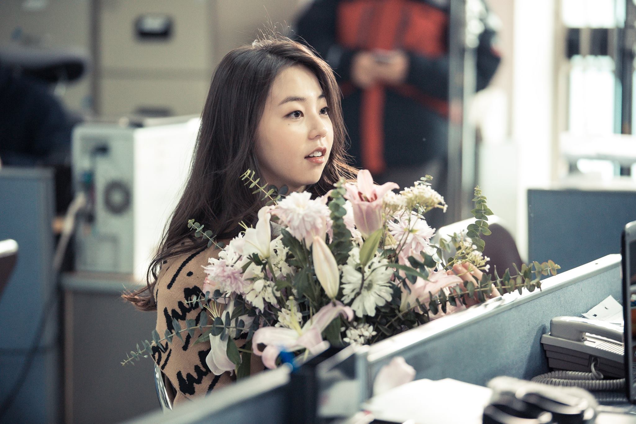 Sohee – All photos from the Heart to Heart drama | A Wonder Girls photo ...