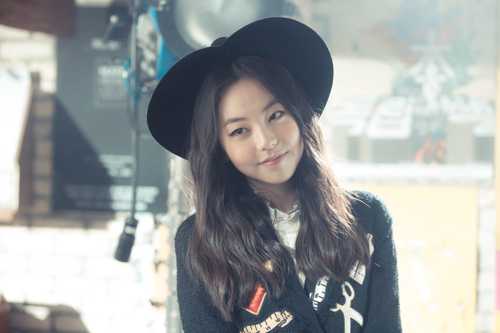 Sohee – All photos from the Heart to Heart drama | A Wonder Girls photo ...