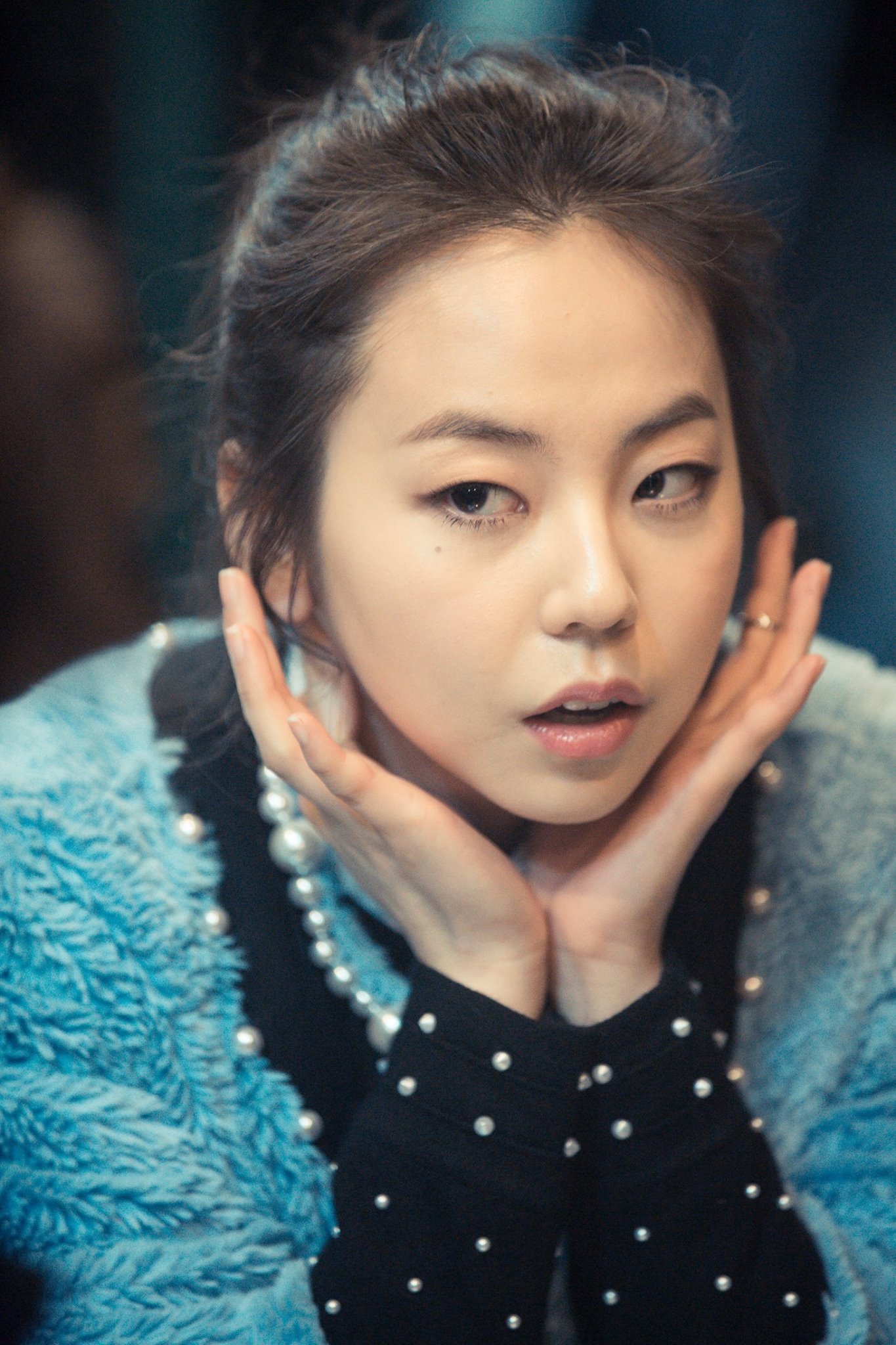 Sohee – All photos from the Heart to Heart drama | A Wonder Girls photo ...