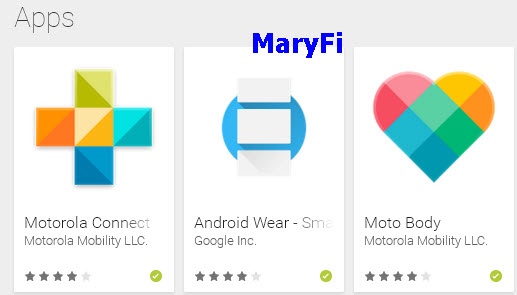 MaryFi free virtual router software | MaryFi Blog