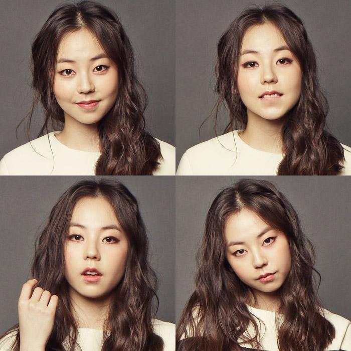 Sohee – All photos from the Heart to Heart drama | A Wonder Girls photo ...