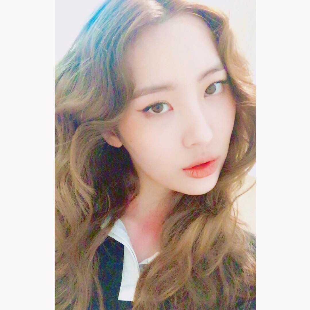 Wonder Girls – InStyle photoshoot | A Wonder Girls photo archive