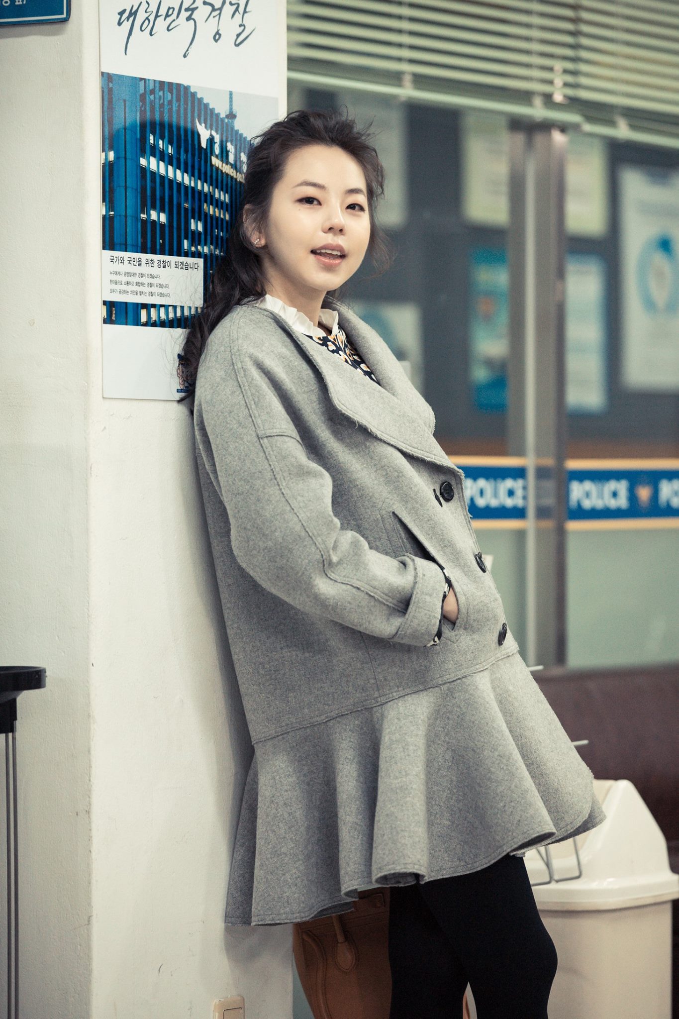 Sohee – All photos from the Heart to Heart drama | A Wonder Girls photo ...